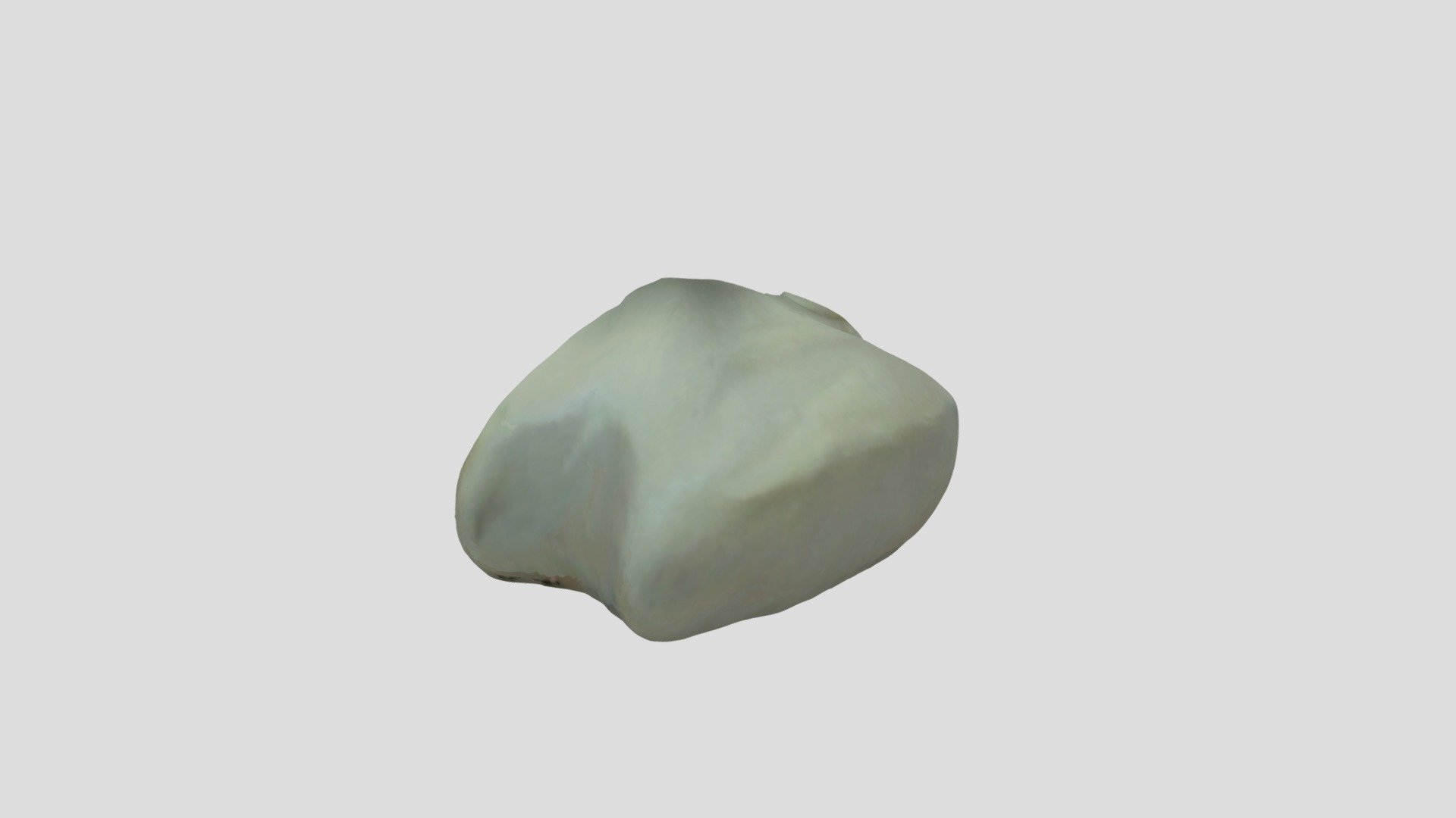 New Qlone - 3D model by nanase3973 [220ffce] - Sketchfab