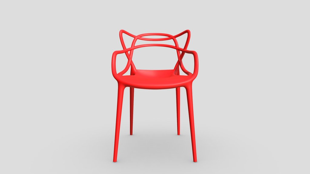 Design Classics - A 3D model collection by crispr_boi (@kalibala ...