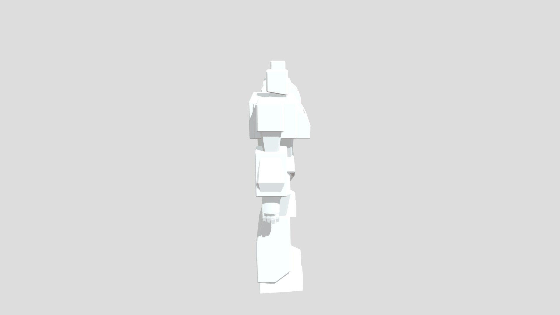 Transformers Cybertronian Base (G1 Style) - Download Free 3D model by ...