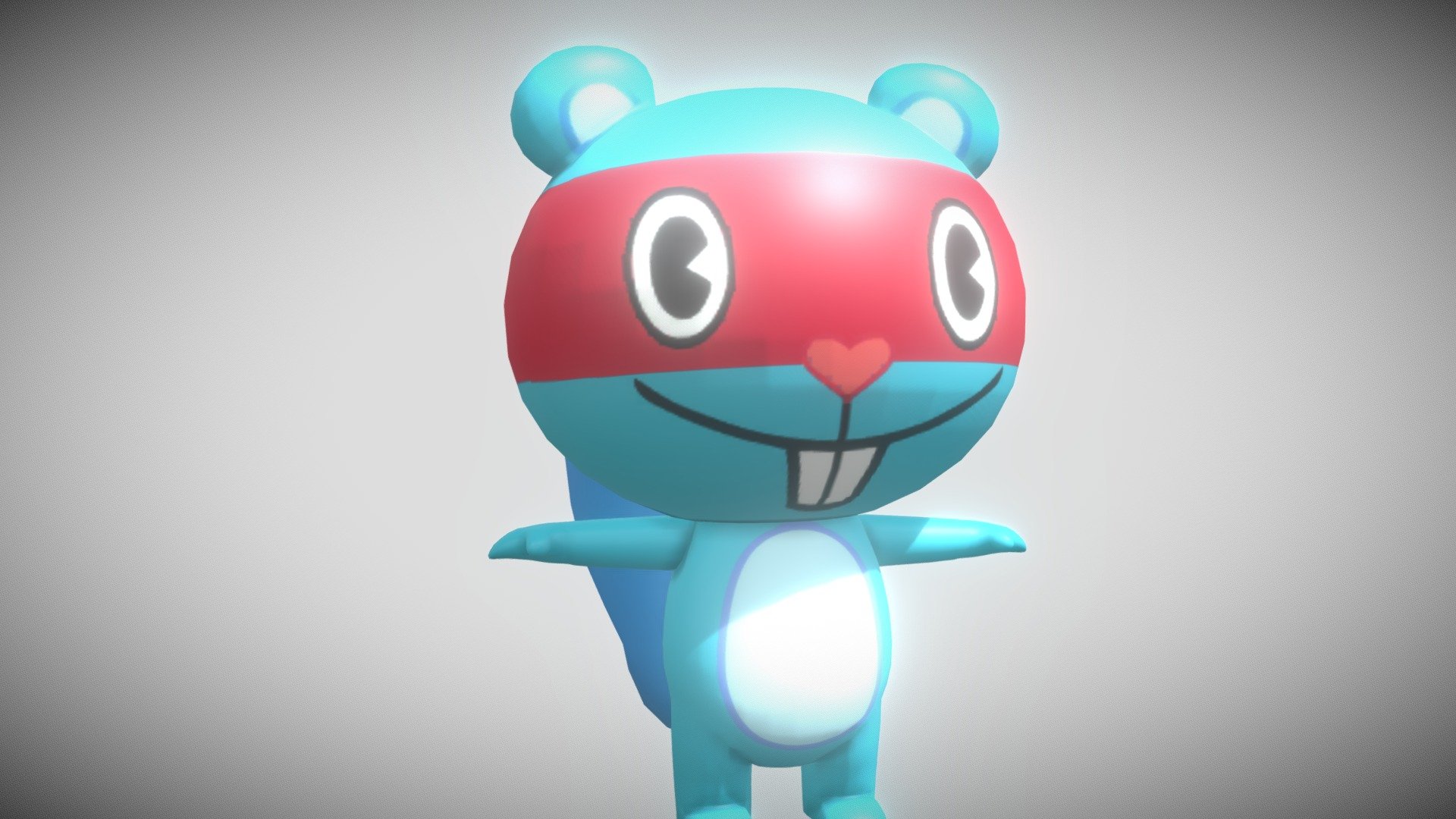 splendid - Download Free 3D model by That one larry (@Professor_E12 ...