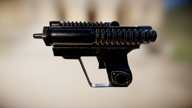 Jed 3D models - Sketchfab