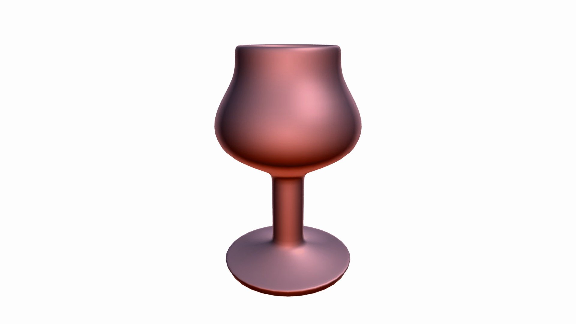 COPA - 3D model by alu0101326771 [2216164] - Sketchfab