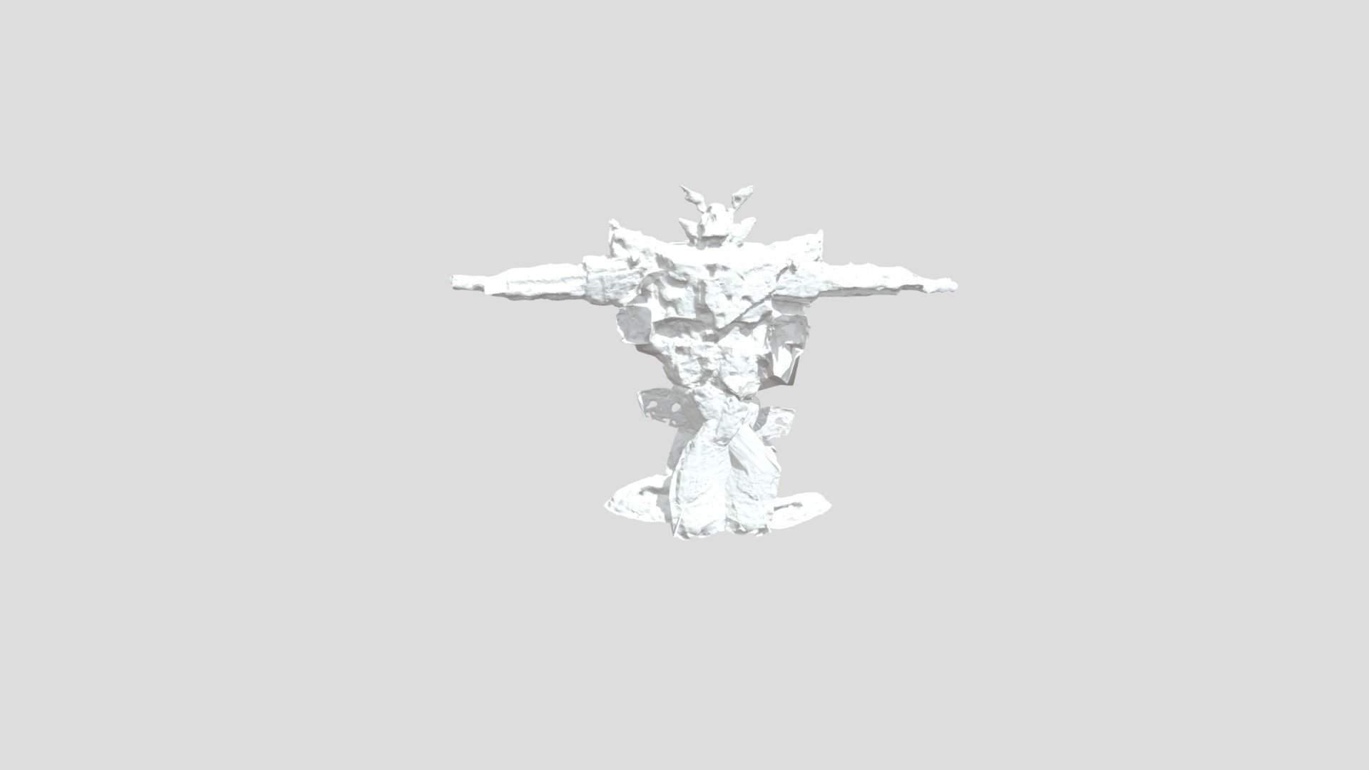 Trans movimiento - Download Free 3D model by DIEGOGUTIERREZ1 ...