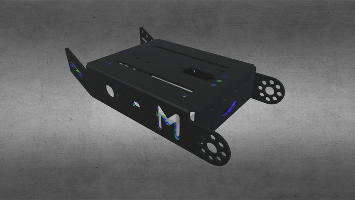 Mbot 3D models - Sketchfab