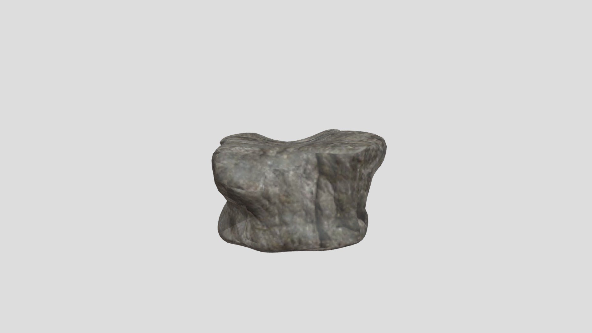 Roca - Download Free 3D model by dsofiaa [221a4f5] - Sketchfab