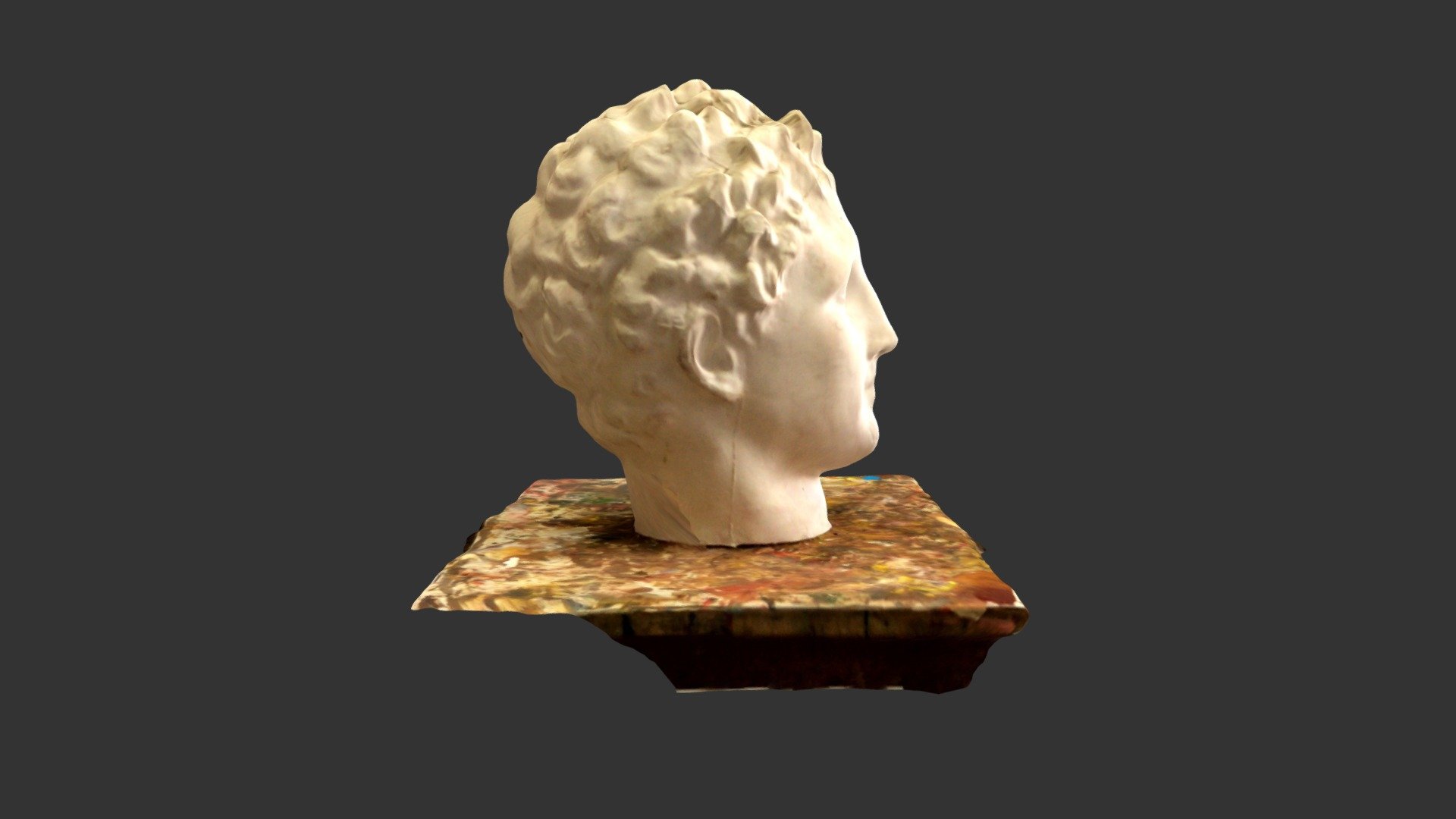 Object - 3D model by teiath (@teiath_conservation) [221ea2b] - Sketchfab