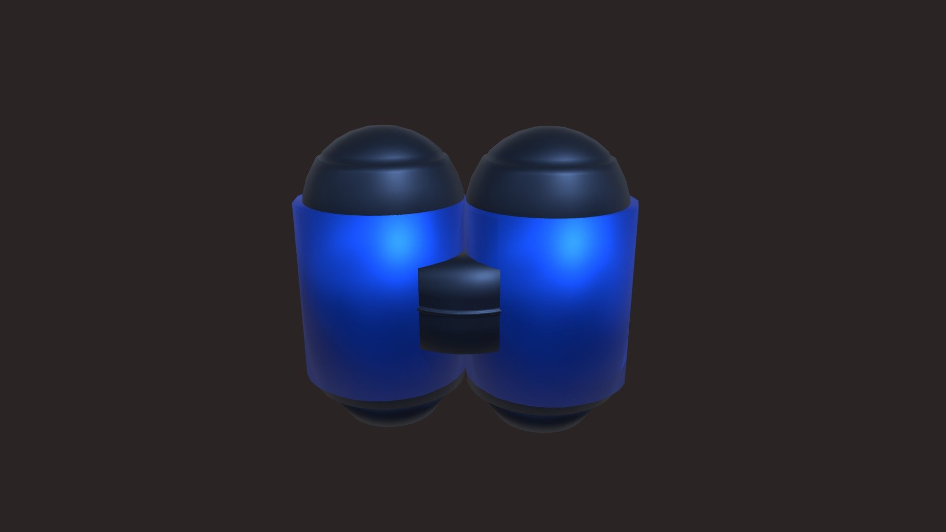 Jetpack (Spelunky 2) - 3D model by gugubo [221f6a5] - Sketchfab