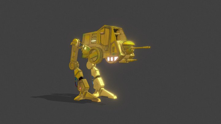 Concept-art-prop-design 3D models - Sketchfab