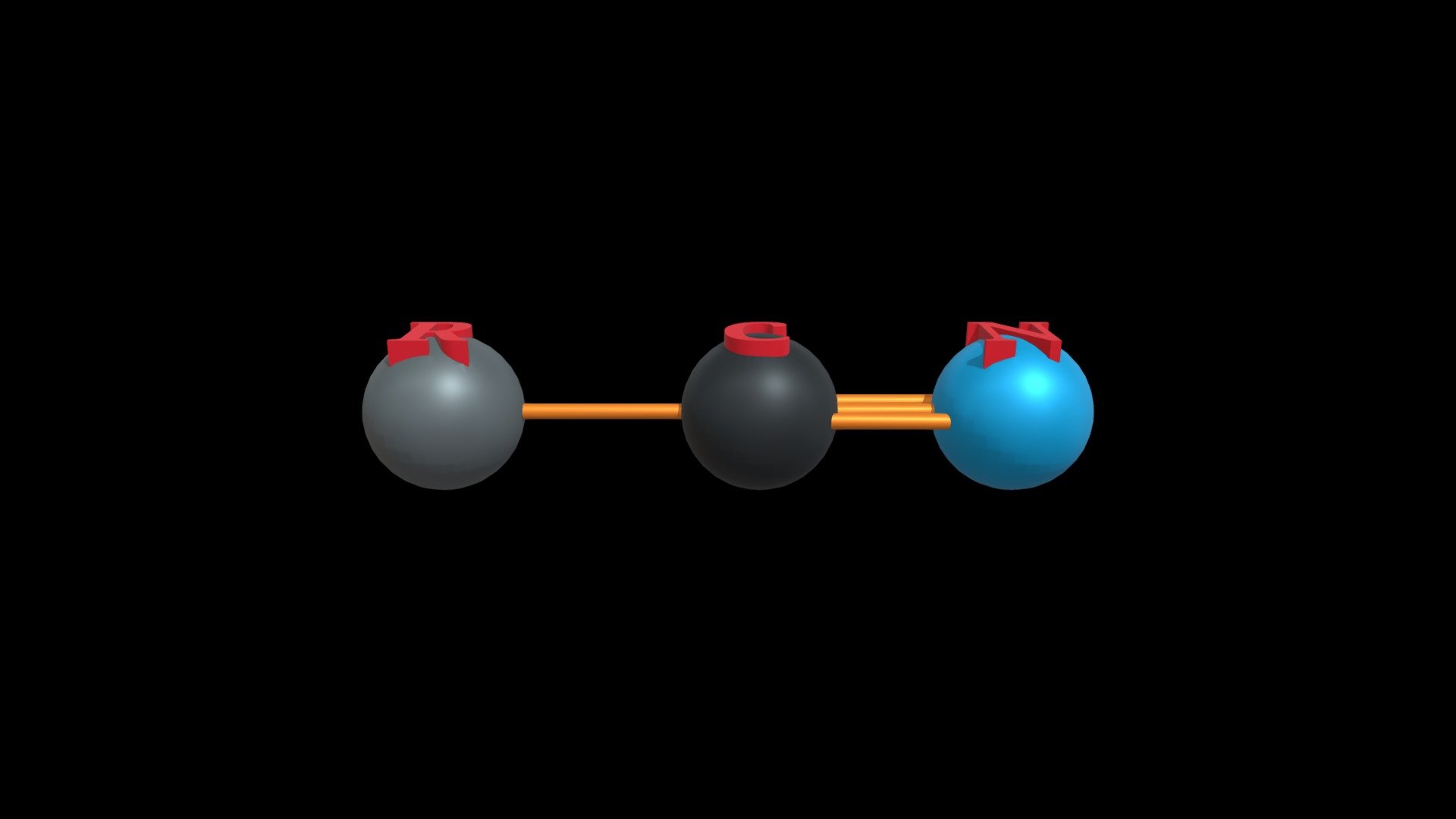 Nitrile - Download Free 3D model by EfrenR [2221c60] - Sketchfab