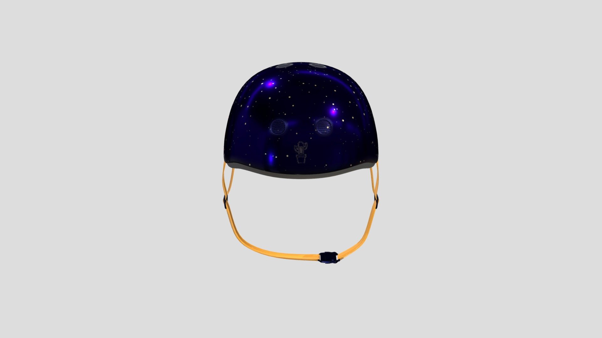 Helmet - 3D model by elizabeth.books.10 [222455e] - Sketchfab