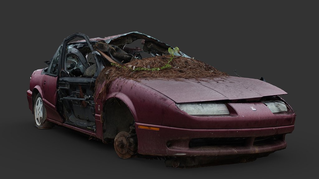 Vehicles - A 3D model collection by infiniteloop (@someinfiniteloop ...