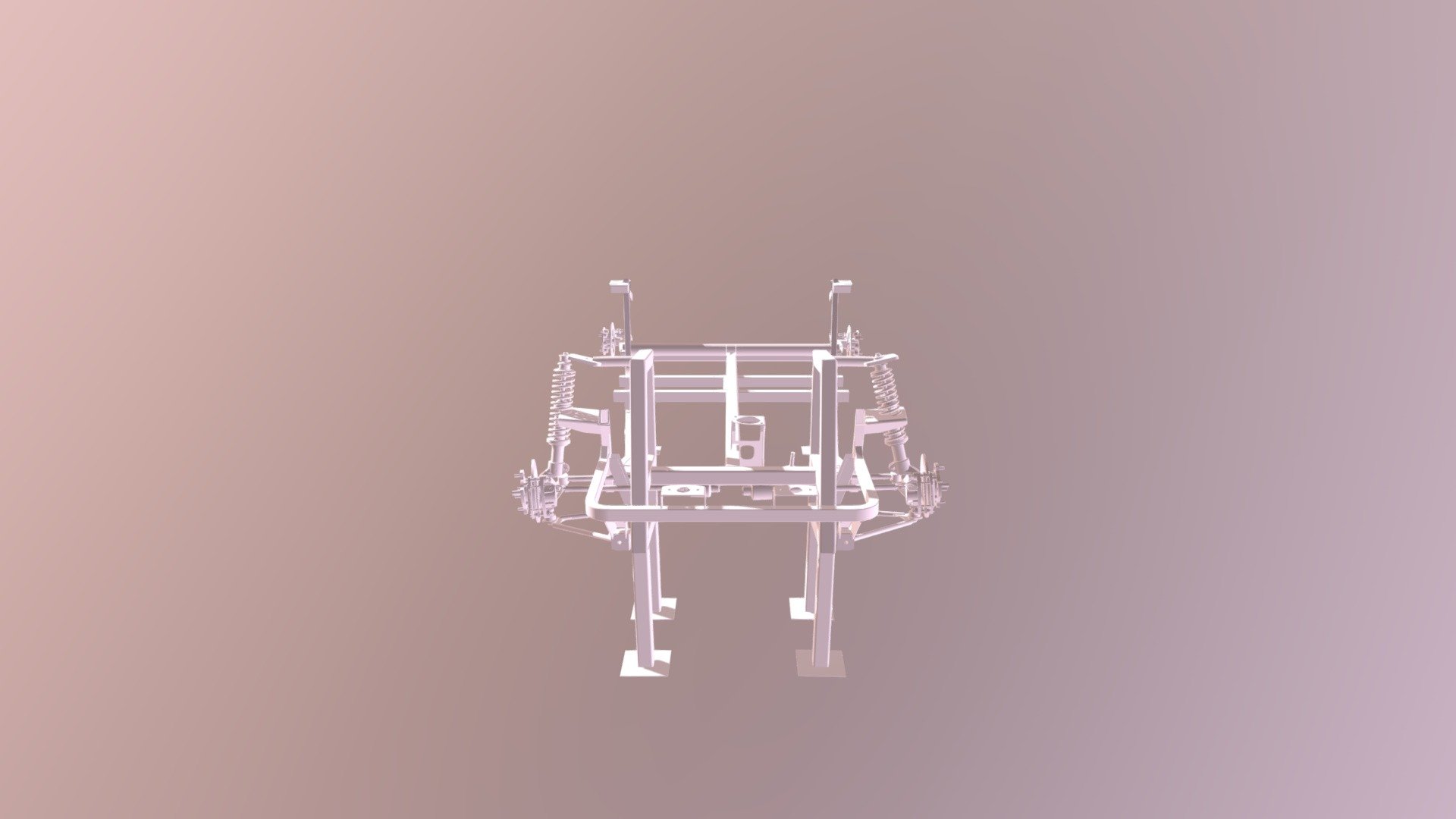 Sasiu - 3D model by comesradu [2228c40] - Sketchfab