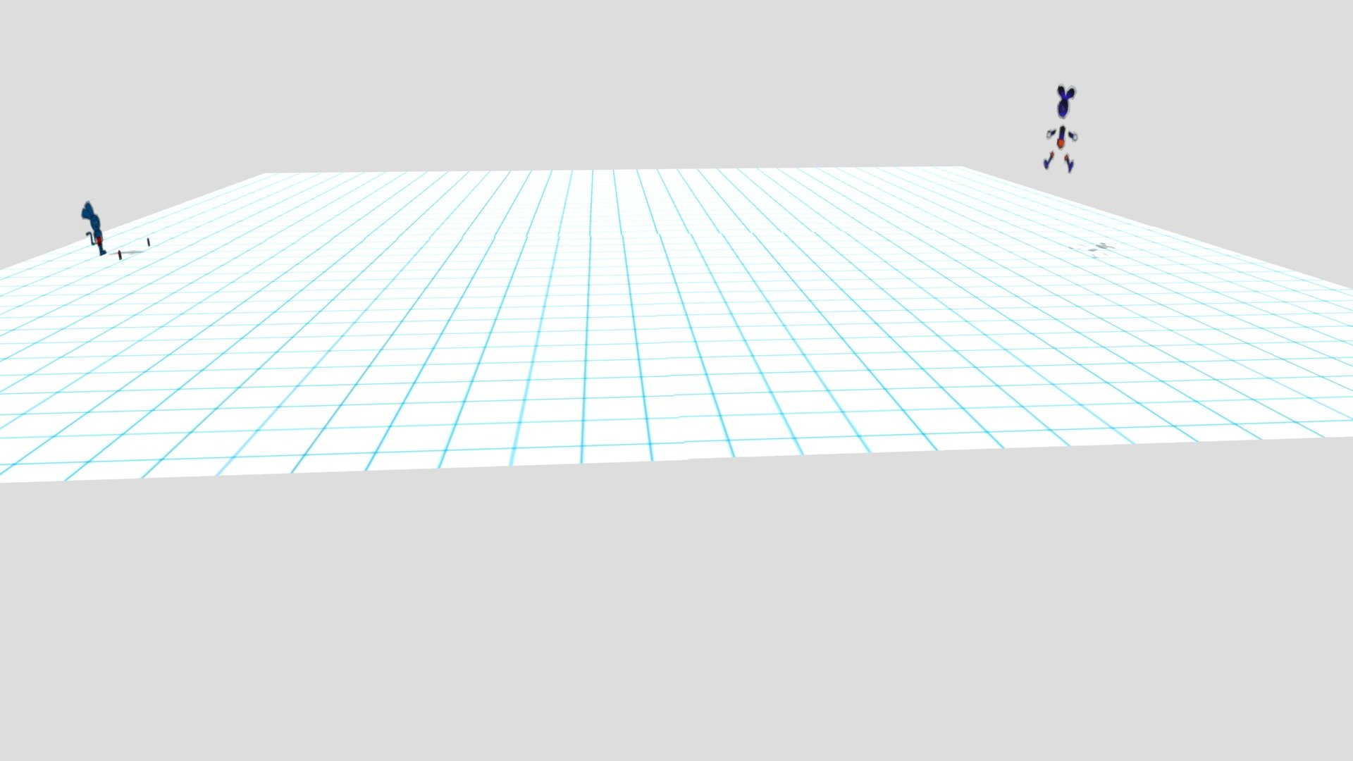 riggy vs_ clone riggy - 3D model by RygGuyPup787 [2229eaf] - Sketchfab
