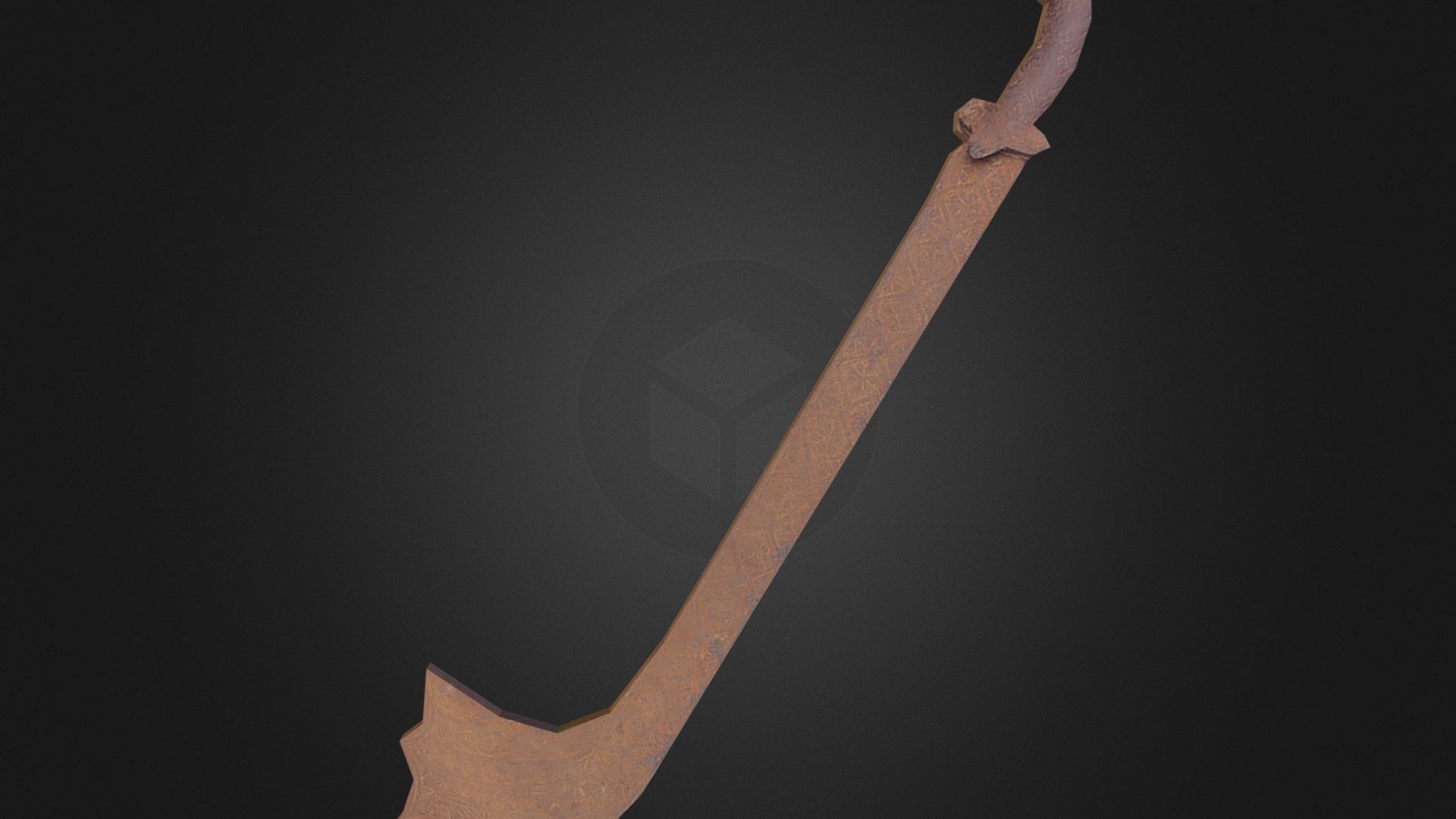final_sword_1.zip - 3D model by gca2001 [222a222] - Sketchfab