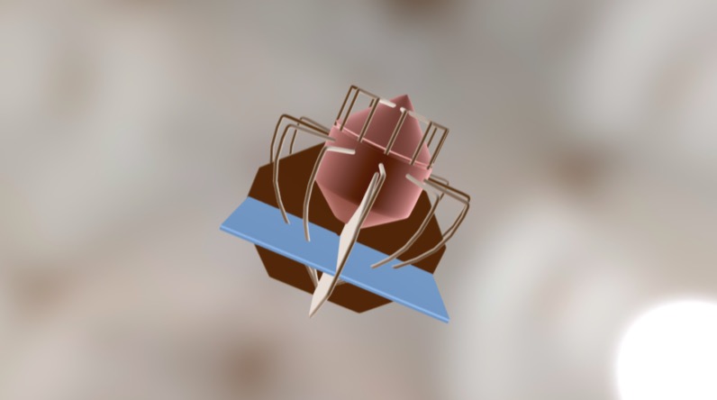My Gravity Sketch - Download Free 3D model by Born_Canadian [222ab5f ...