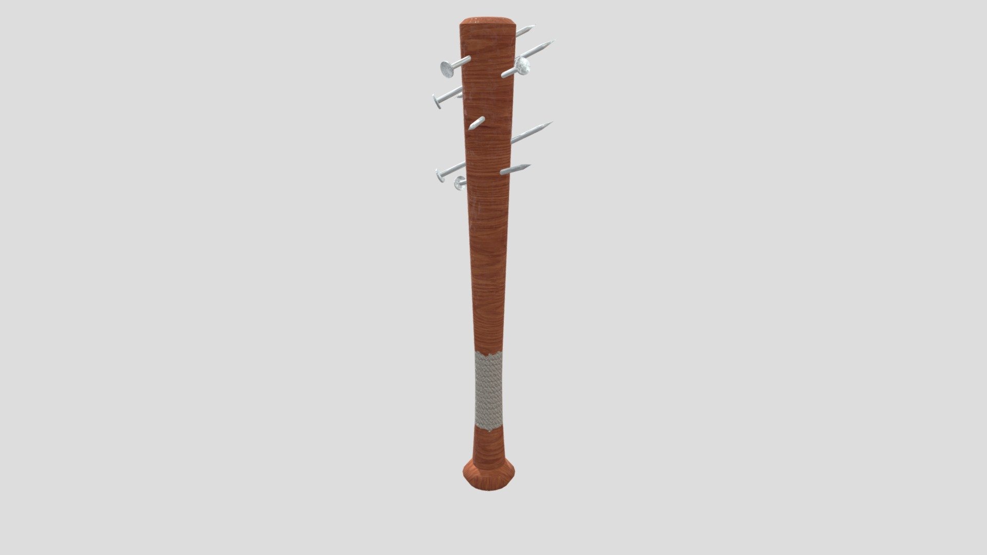 Game Object 2 - 3D model by prawlik [222af4b] - Sketchfab