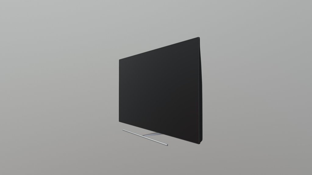 tv - A 3D model collection by al.vu - Sketchfab