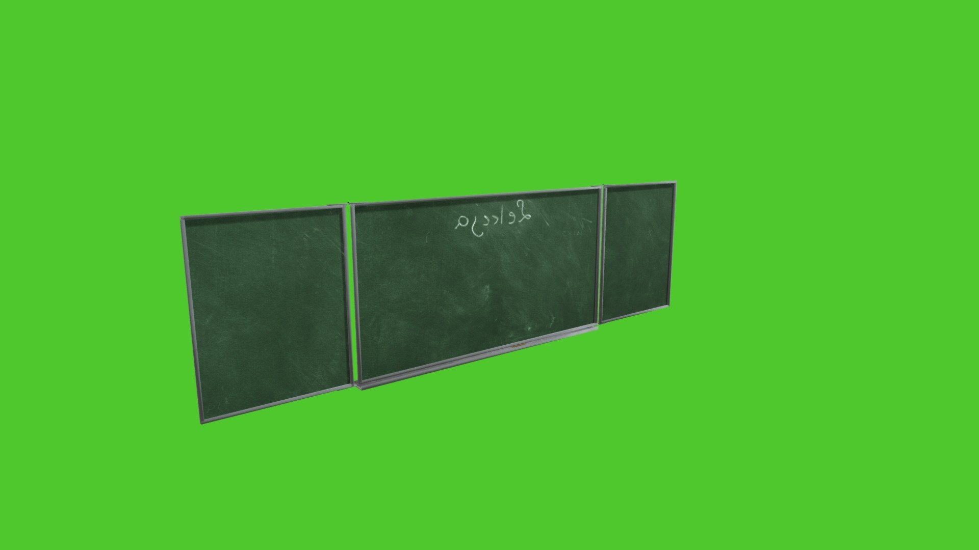 chalkboard - Download Free 3D model by tech.service.allwe [222d33c ...