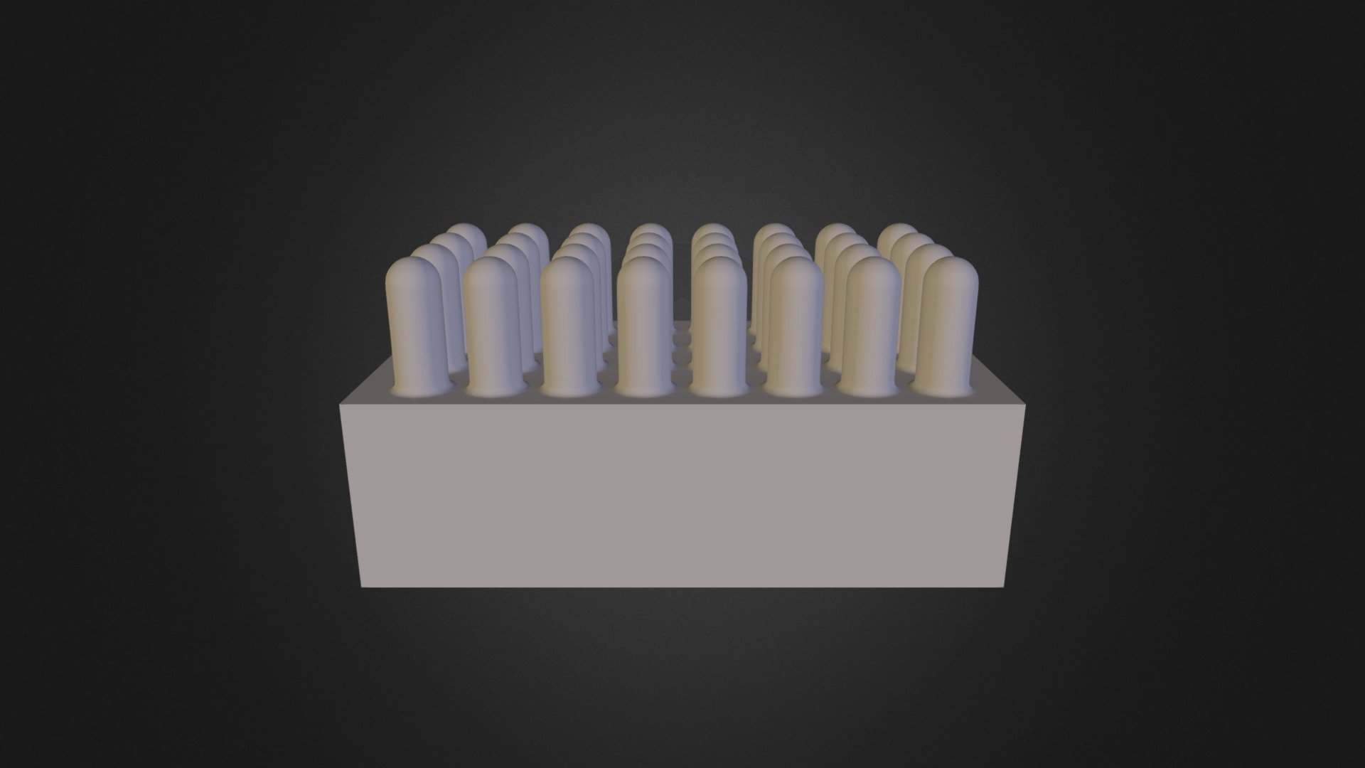 uck-05f04m: Lego to Krinkles - Download Free 3D model by Free Universal ...