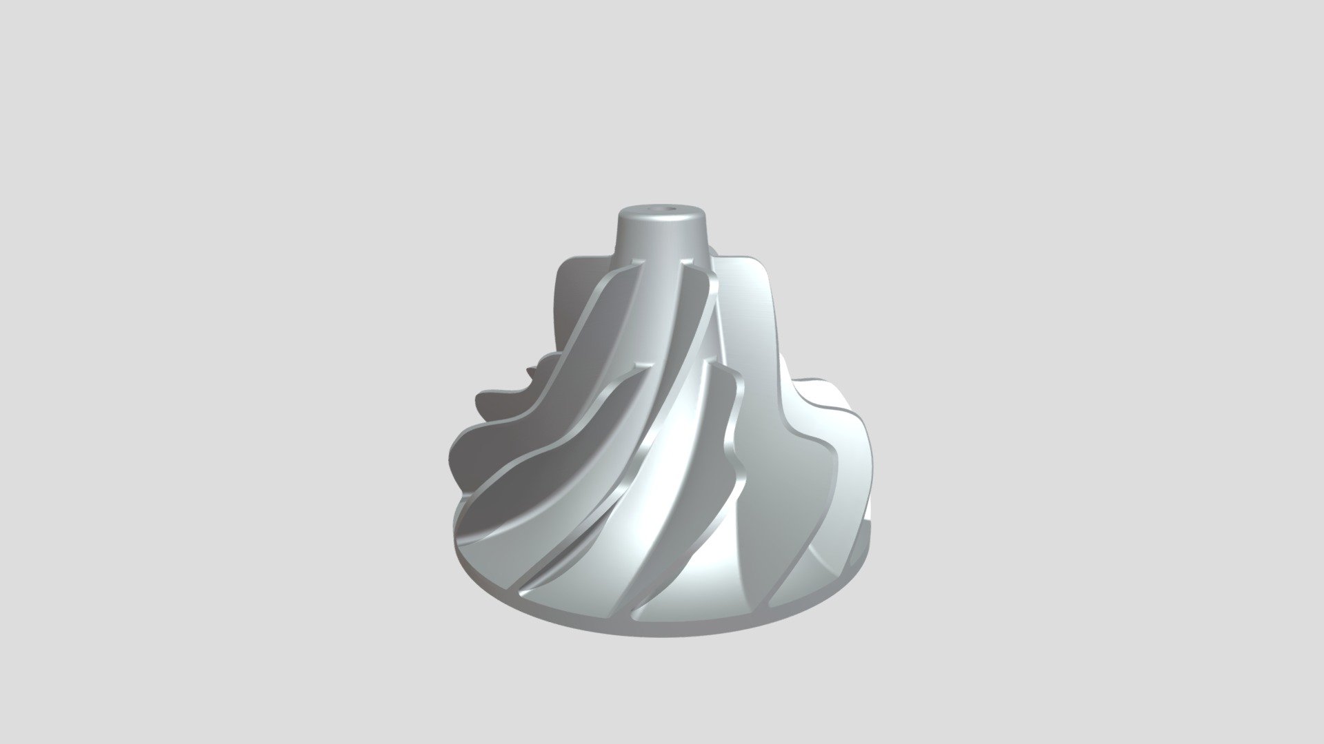 Wirnik - 3D model by michal.augustyn [222d848] - Sketchfab