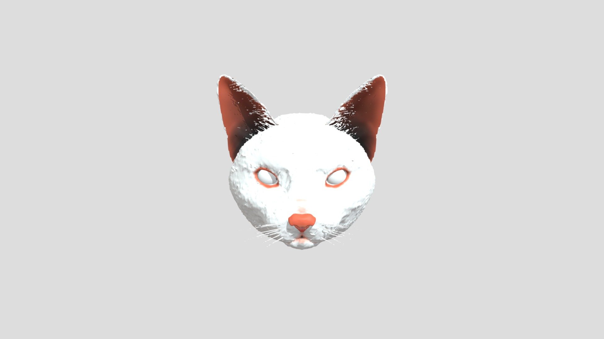 olaf 3 - 3D model by Hakone [222d918] - Sketchfab