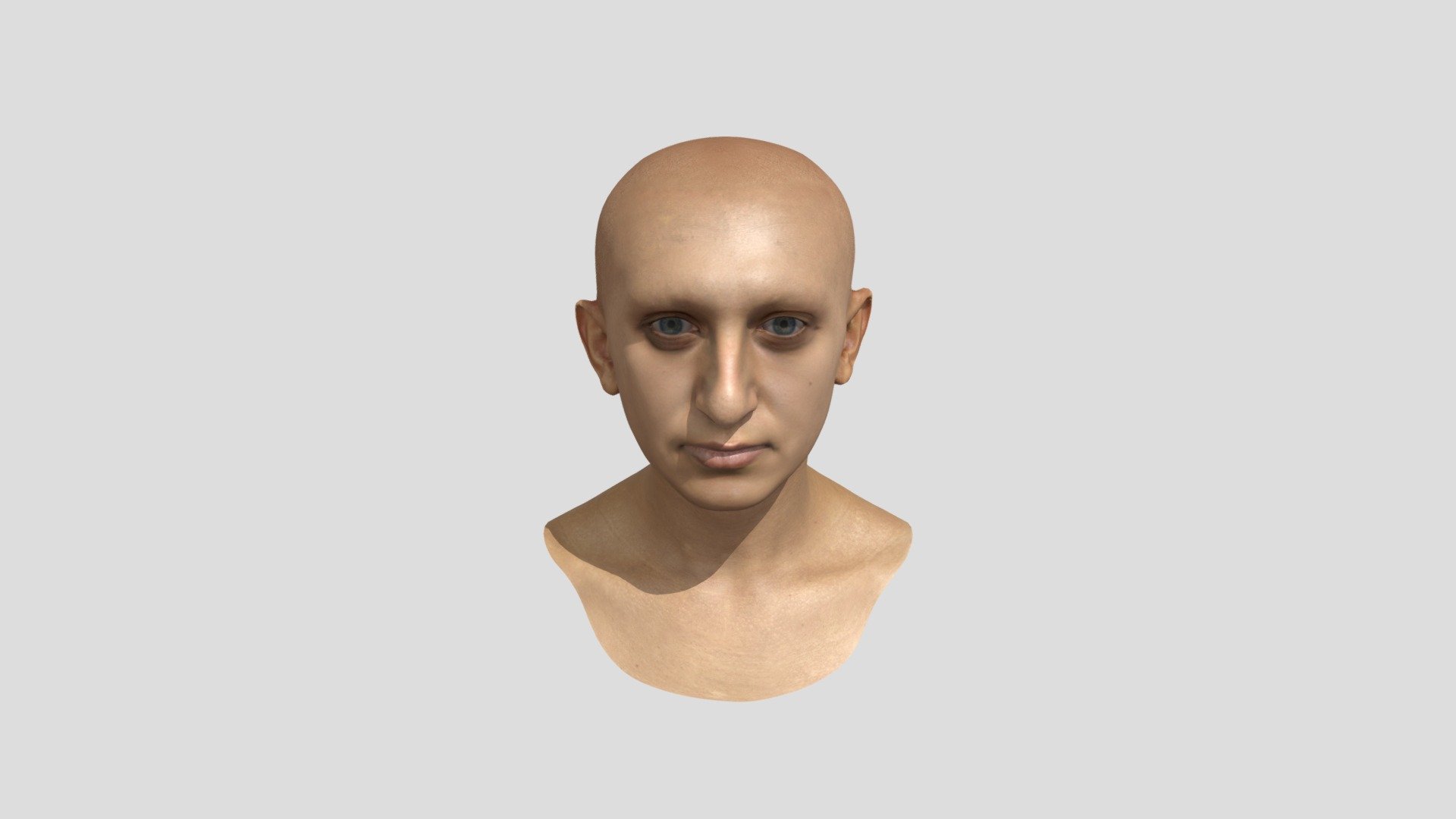 output - 3D model by matt-synthesis [222fe07] - Sketchfab