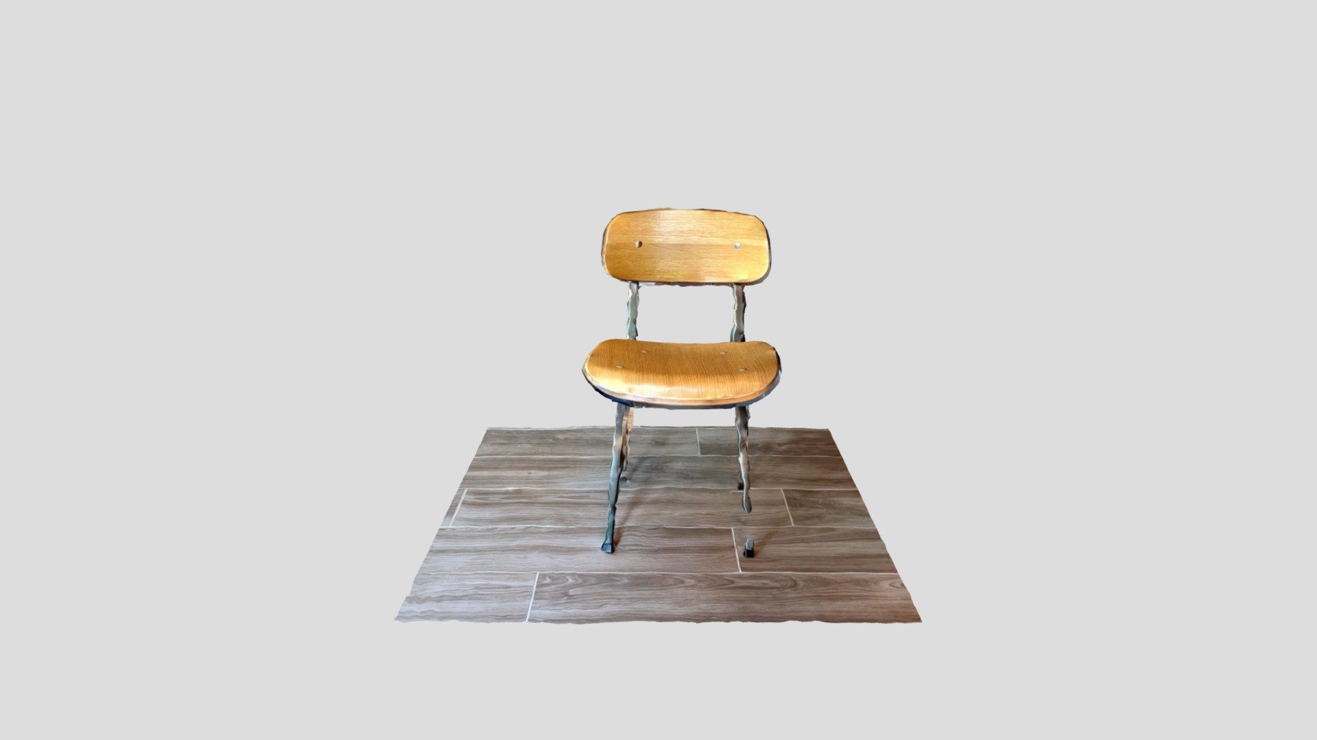 LiDAR scan: chair - Download Free 3D model by roman (@ceoroman.c ...