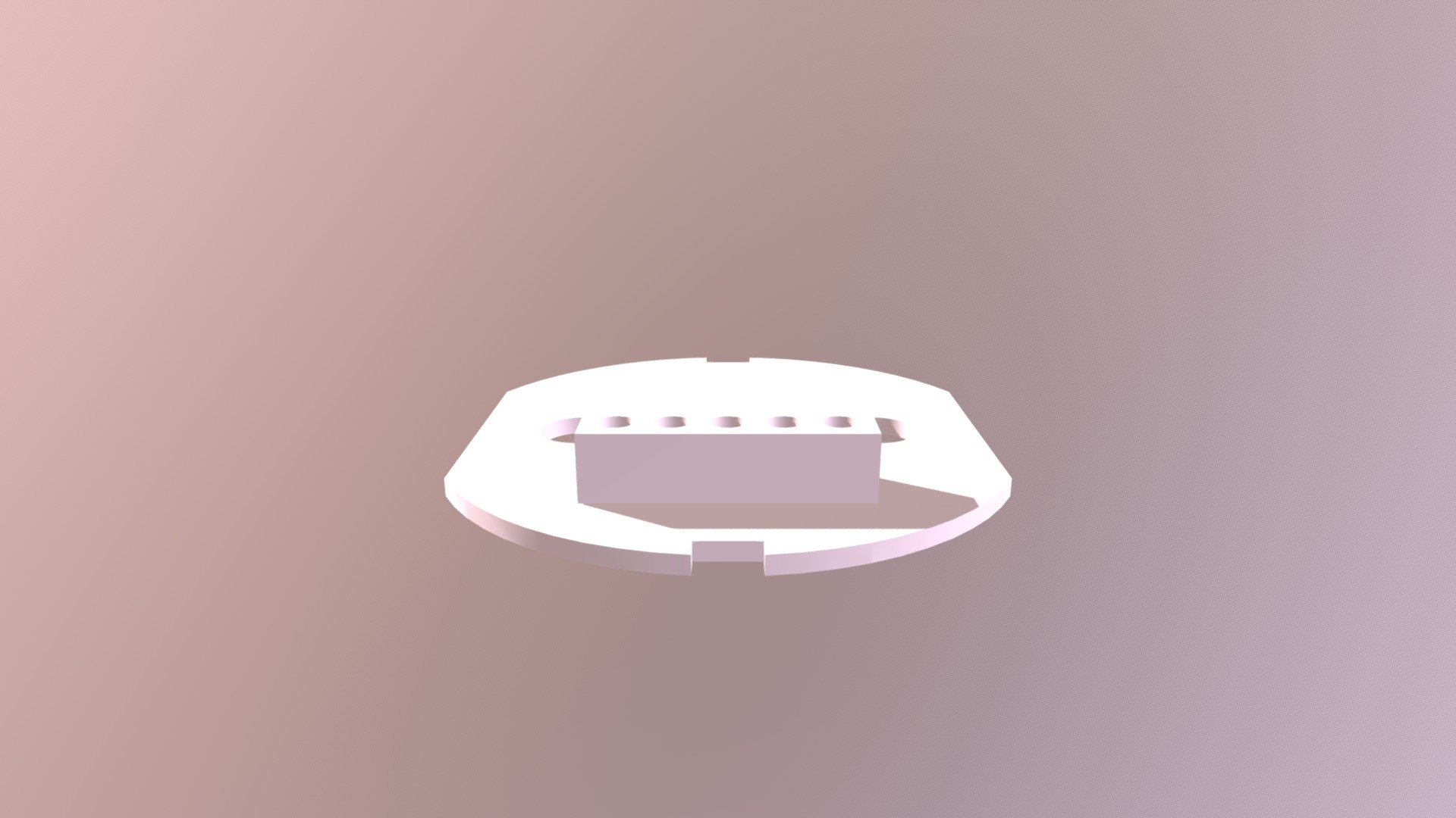 Socket.Led - 3D model by vberkaltun [22317c9] - Sketchfab