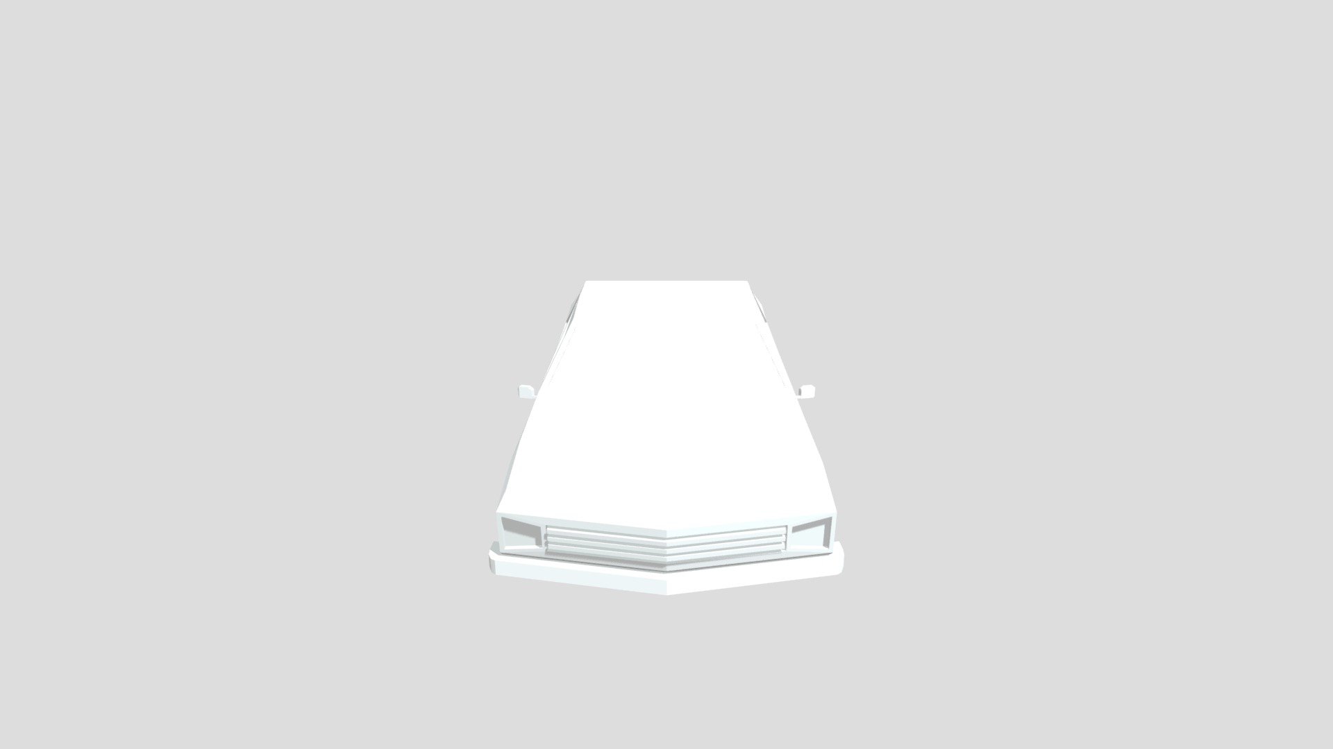 Garcia0247 License Plate - Download Free 3D model by 145841 [223381d ...