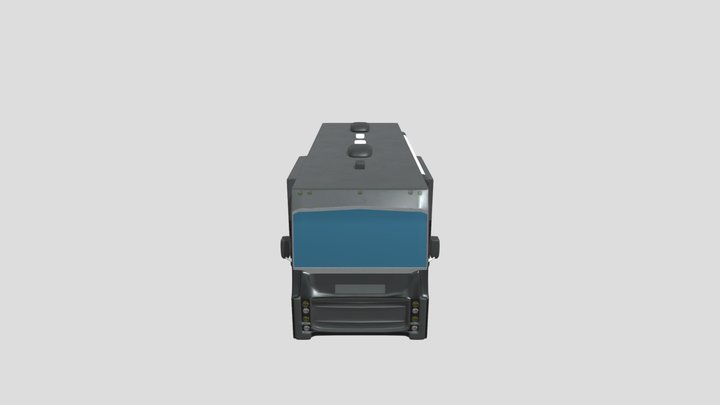 Rv 3D models - Sketchfab