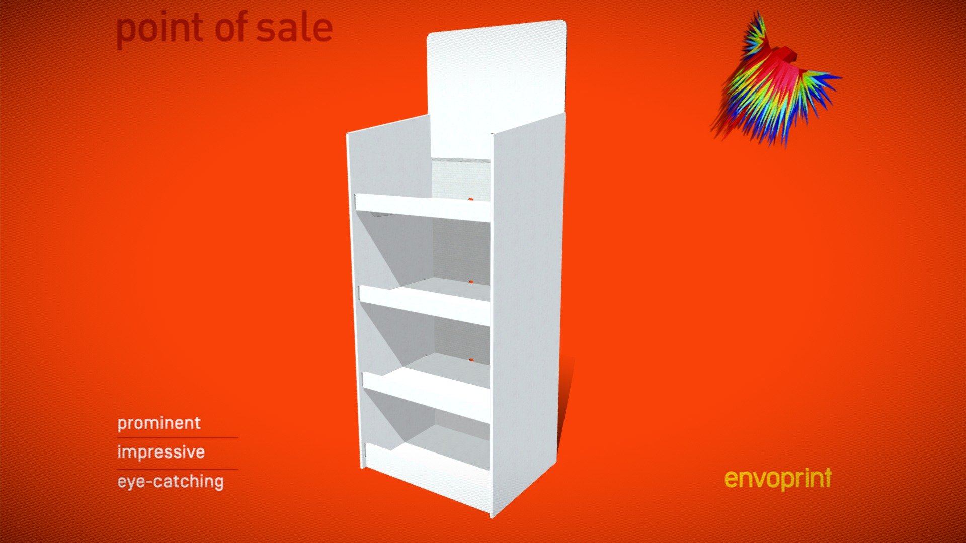 Orange Tree Toys FSDU - 3D model by envoprint (@keithenvoprint ...