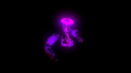 Gorilla tag ik rig from nacho engine - 3D model by Coolguy44 ...