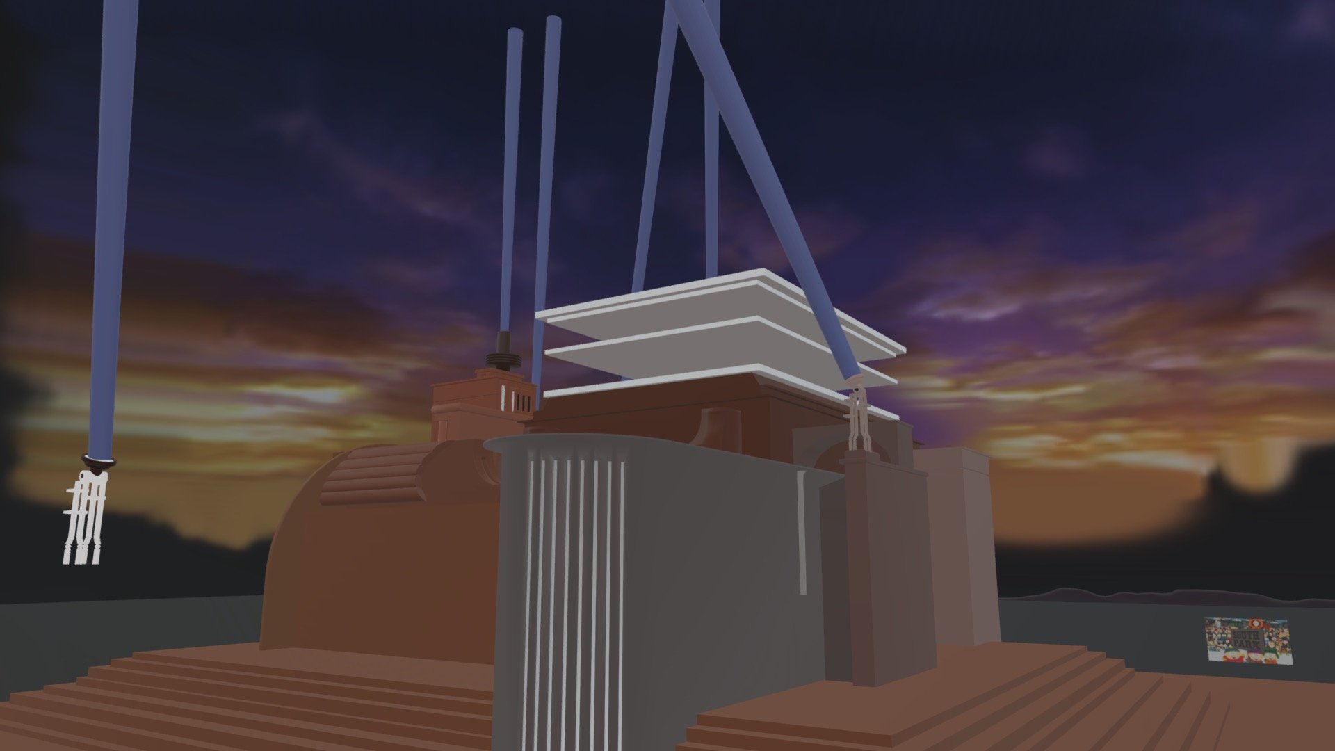 20th Century Fox (1994-2010) Remake (FIXED) - Download Free 3D model by ...
