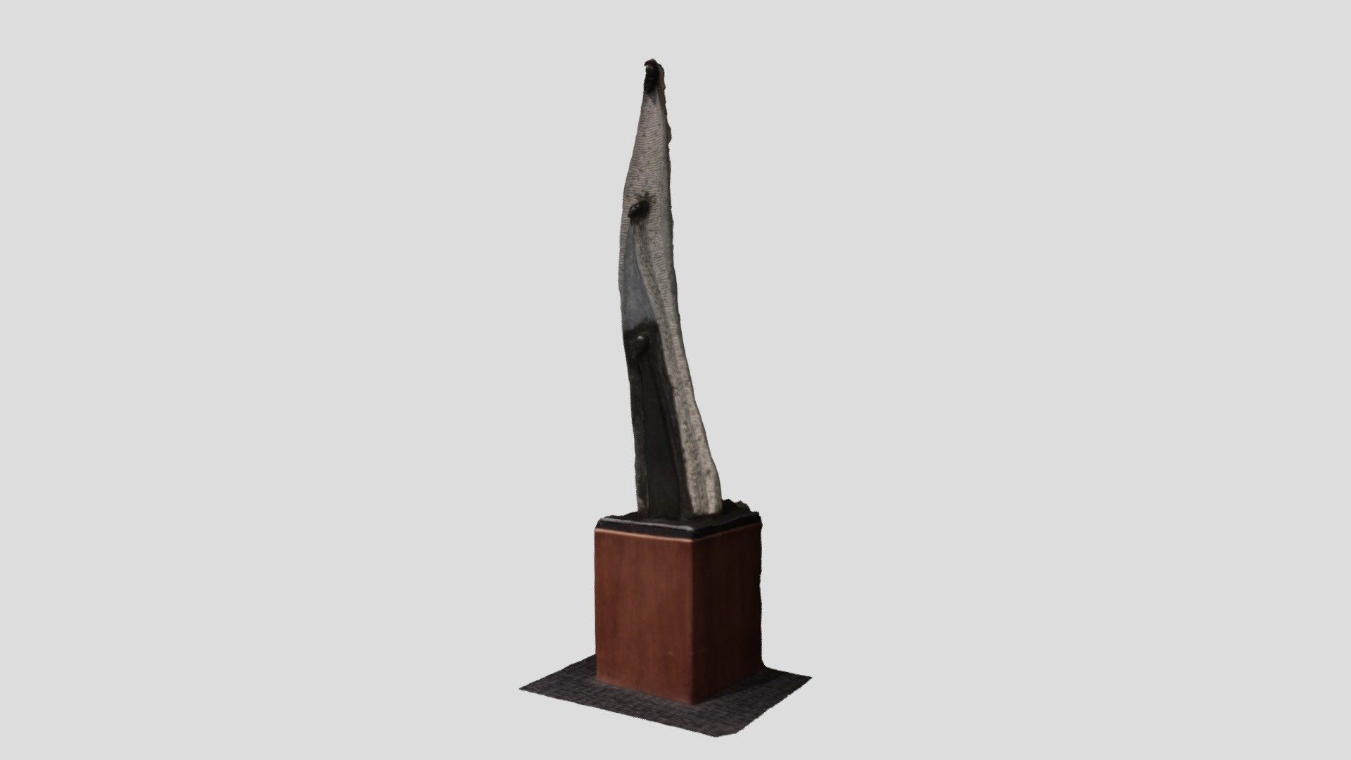 Statue - Download Free 3D model by maranello55 [2237262] - Sketchfab