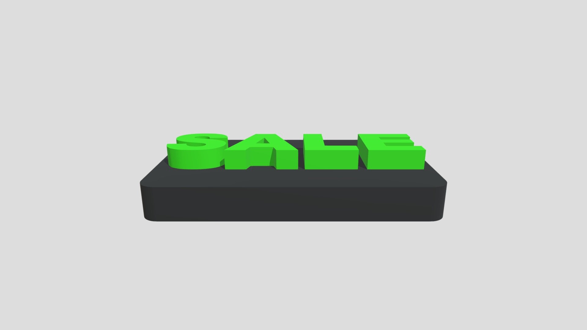 SALE - 3D model by Dan.Gardner [223951d] - Sketchfab