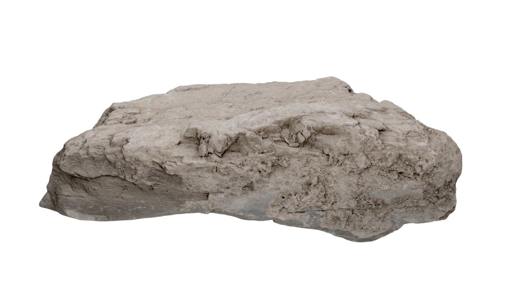 Lutite - Argilite - 3D model by yannhautevelle [2239c6f] - Sketchfab