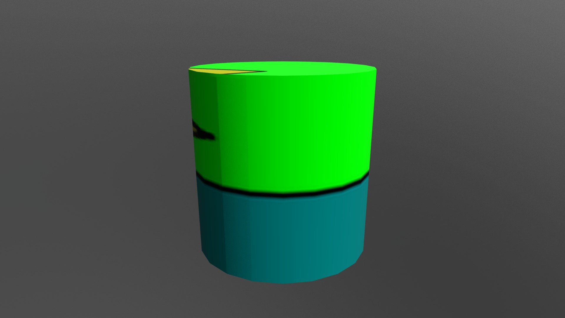 Soup Can - 3D model by superstarX [223ac40] - Sketchfab