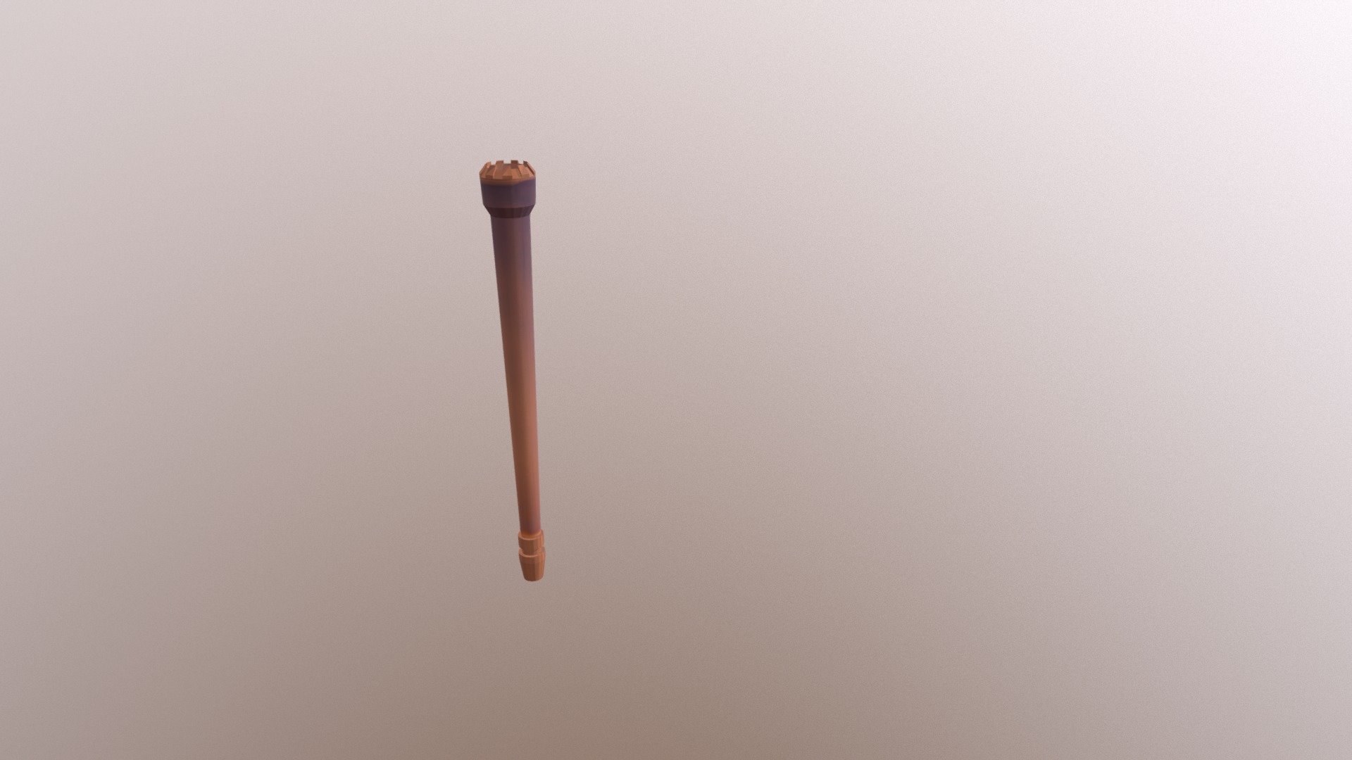 Torch - Download Free 3D model by Dogukan (@lidy203) [223c290] - Sketchfab