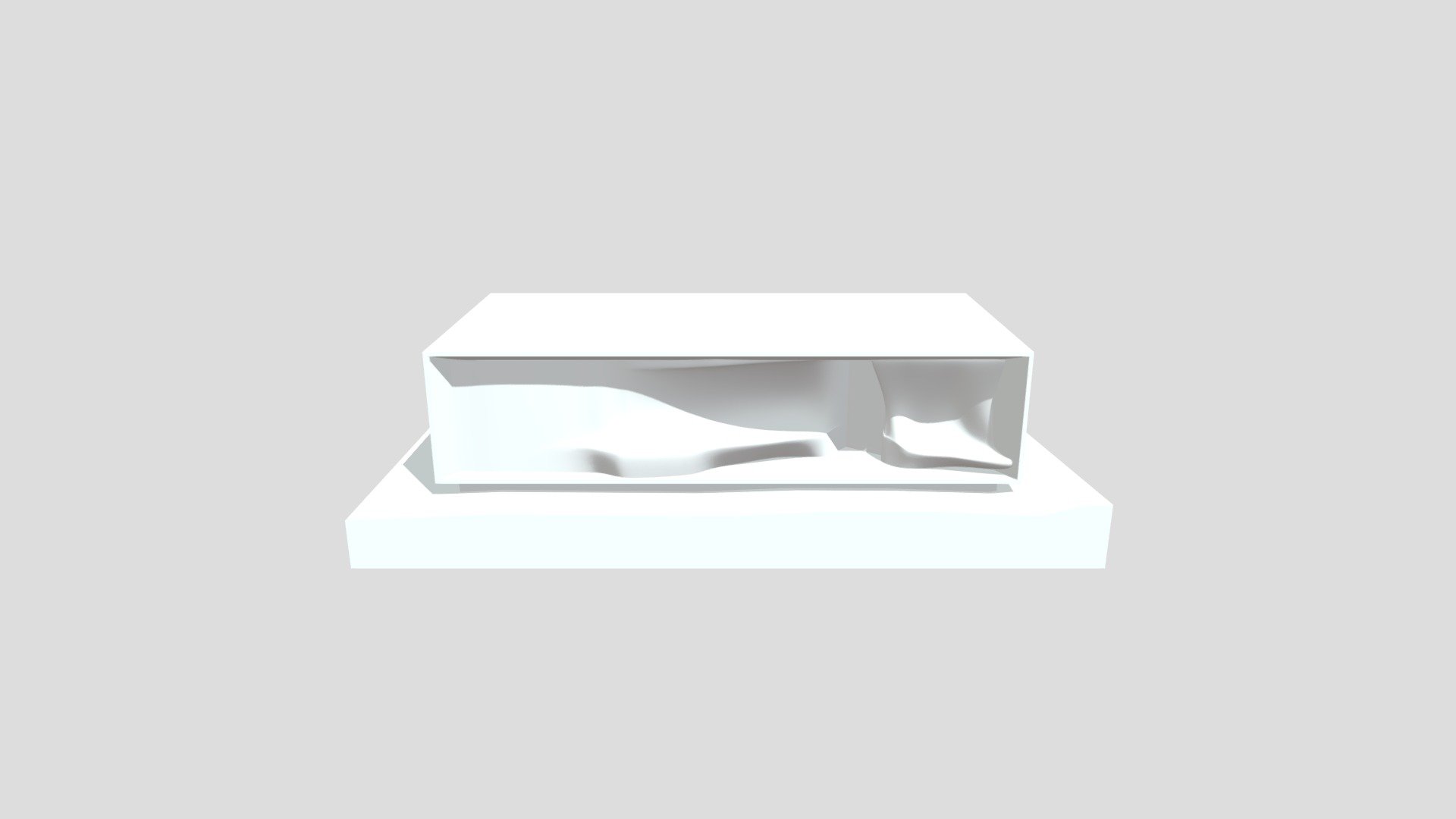Wix Model - 3D model by Sluke [223d131] - Sketchfab