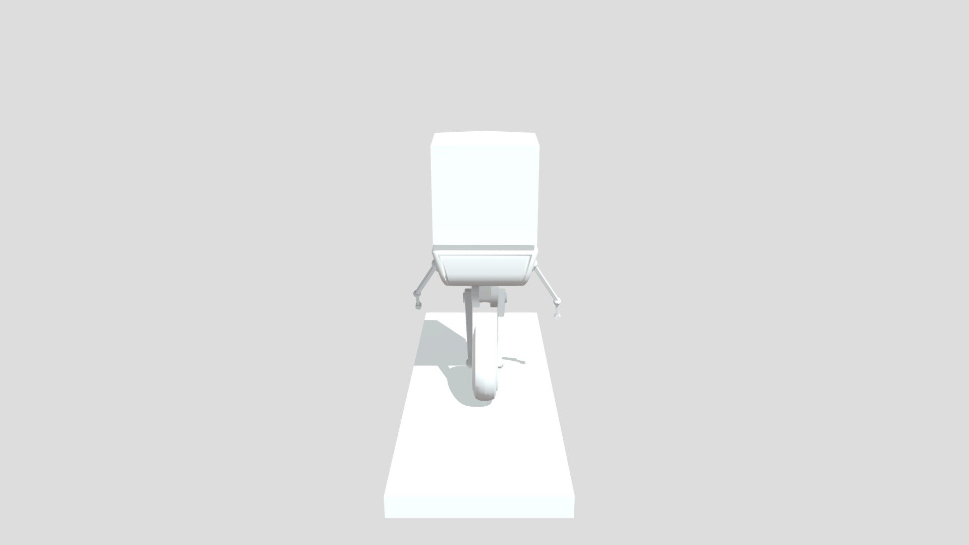 Basic Character Movement - Download Free 3D model by Noah_M (@N_Hunter) [223d917] - Sketchfab