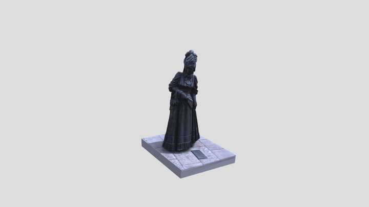 Regenta 3D models - Sketchfab