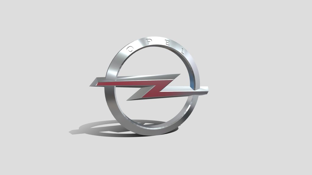 Turbo JVC Best Animation Logos - A 3D model collection by Mohmah34 ...