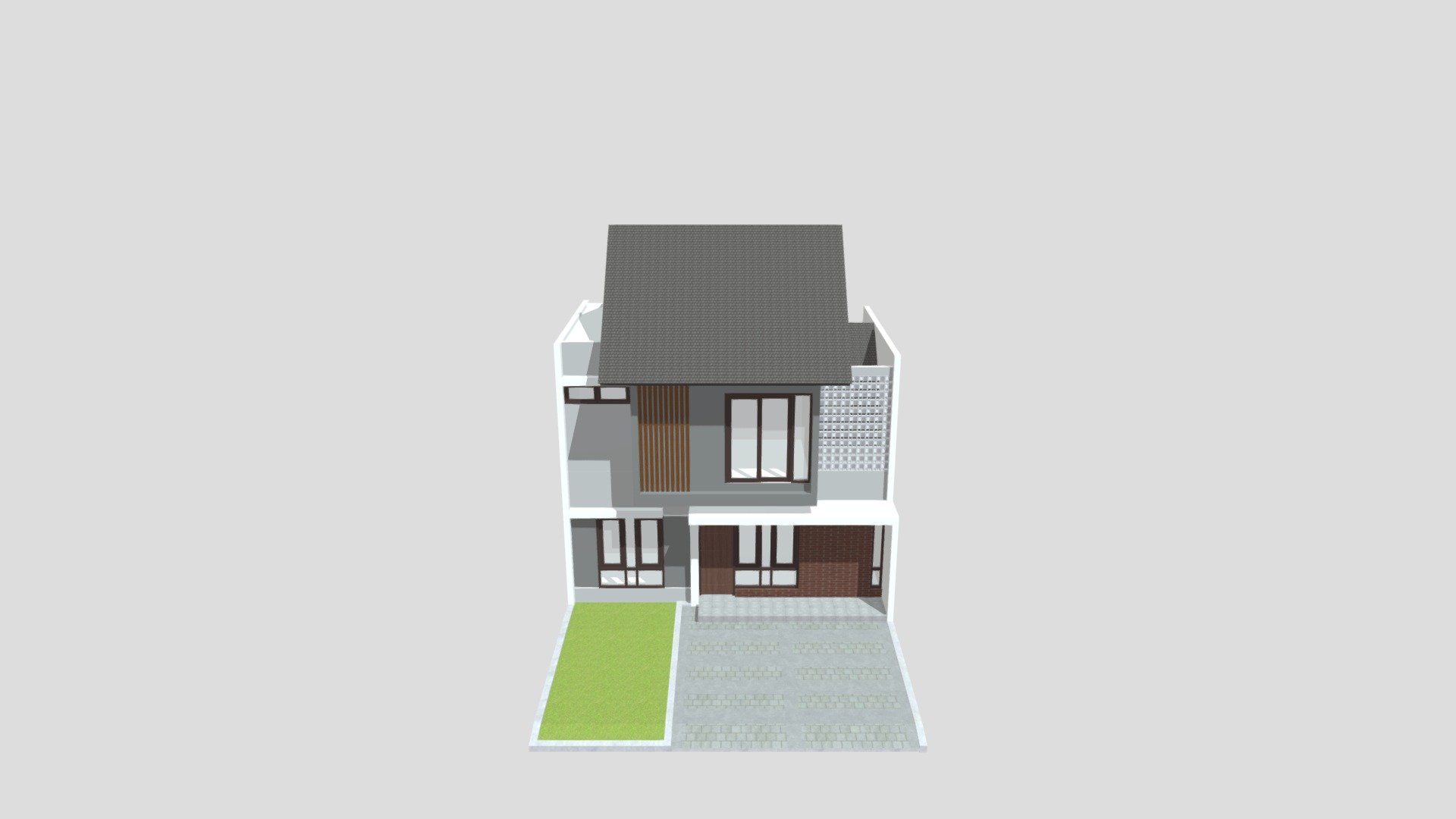 72 Standard 2 - Download Free 3D model by togar (@togarid) [2242f57 ...