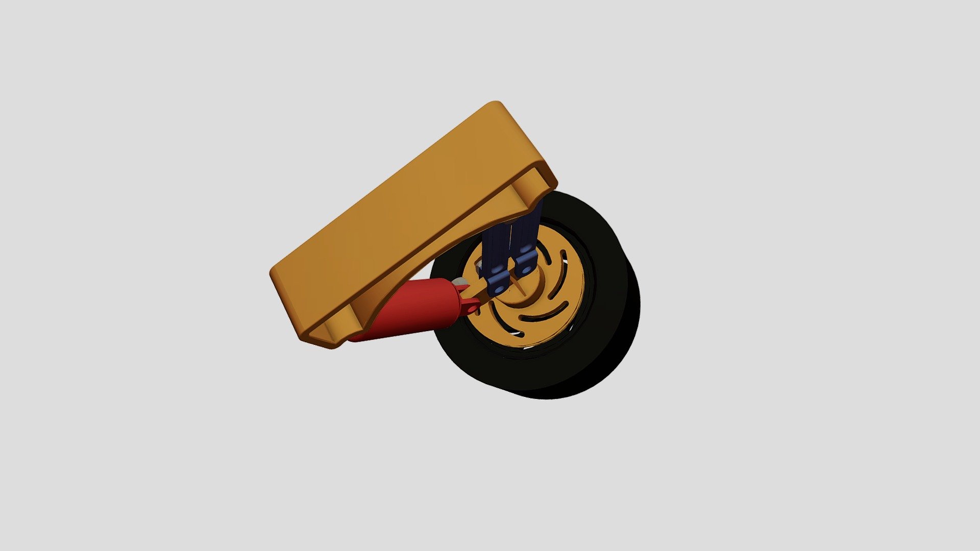 Conjunto con Juarez - 3D model by Alvaroluvas [224367b] - Sketchfab