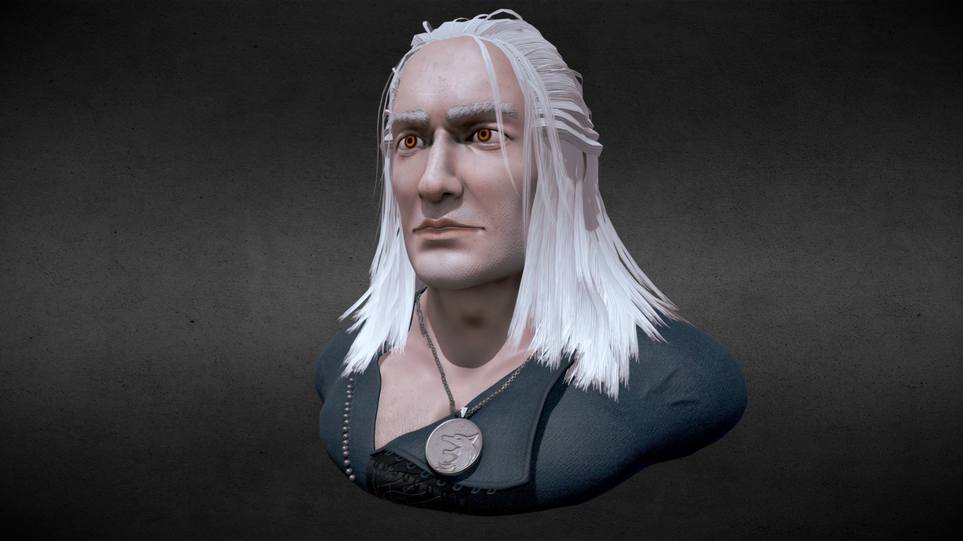 Project and Portfolio Week 4: Final Project - 3D model by HACommunity ...