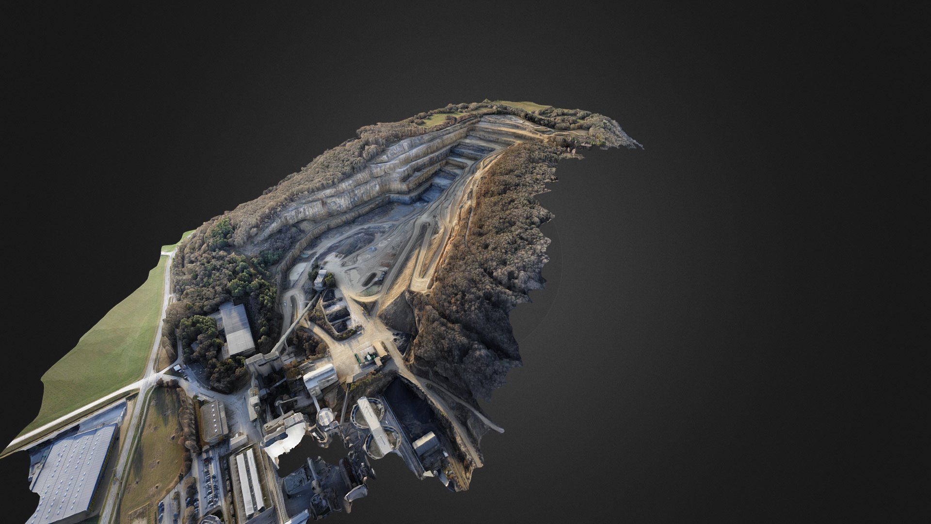 3DM Esh - 3D model by renankneip [2246100] - Sketchfab