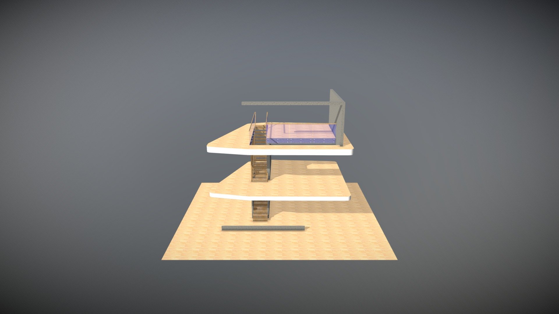 Drobak - Download Free 3D model by Stolmark [2247c77] - Sketchfab