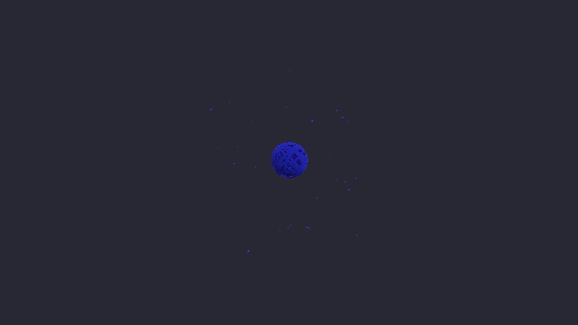 sphere - Download Free 3D model by VRóige Tom Rickard (@TomRickard ...