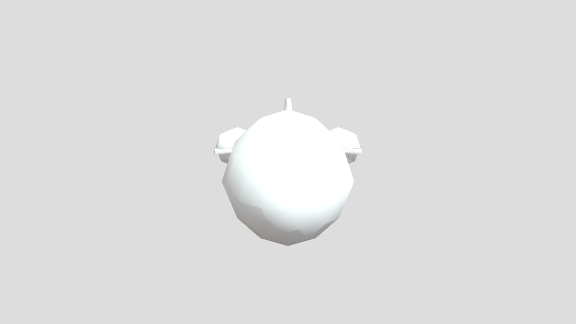 Bfb - 3D model by Antarctica (@Antarcticainsketch) [2248e04] - Sketchfab