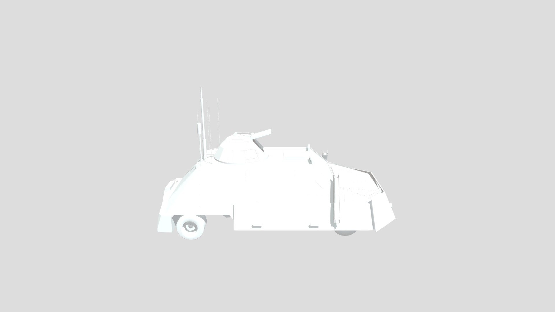 Tiv2 Again - Download Free 3D model by chefbong041469 [224a1aa] - Sketchfab